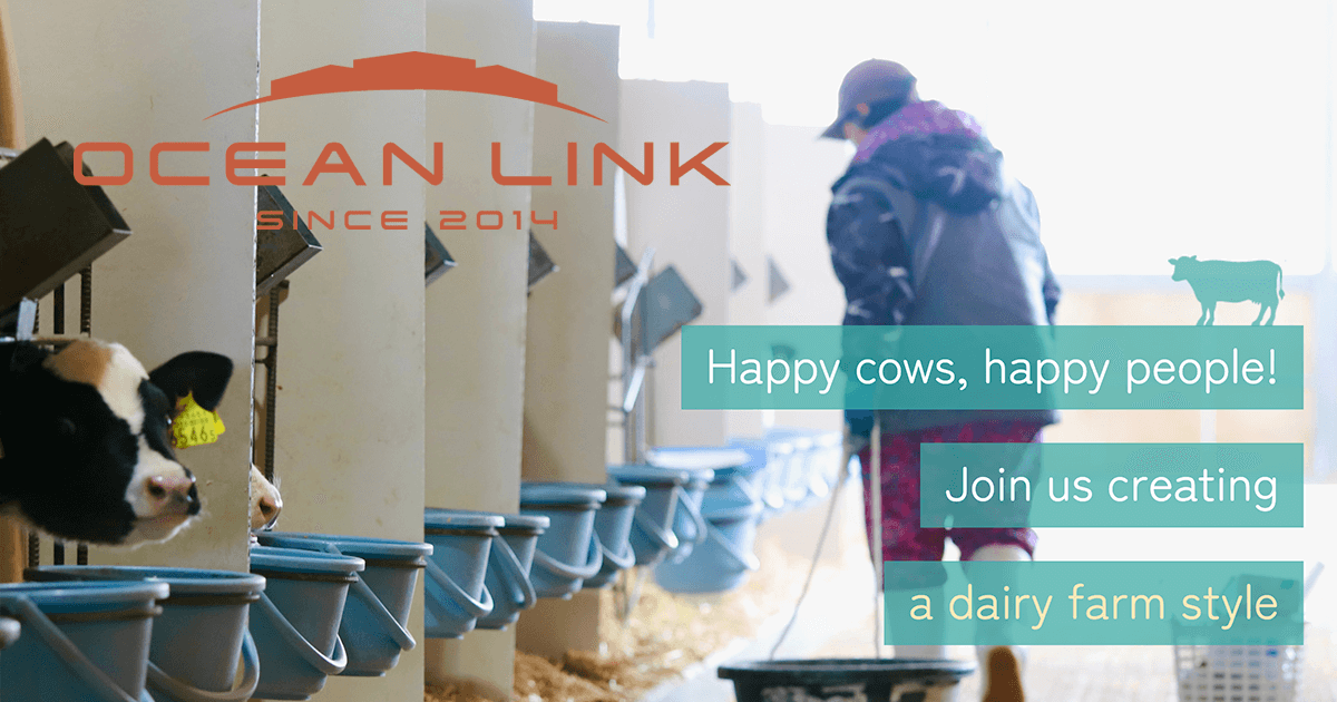 Agricultural Cooperative Corporation Ocean Link